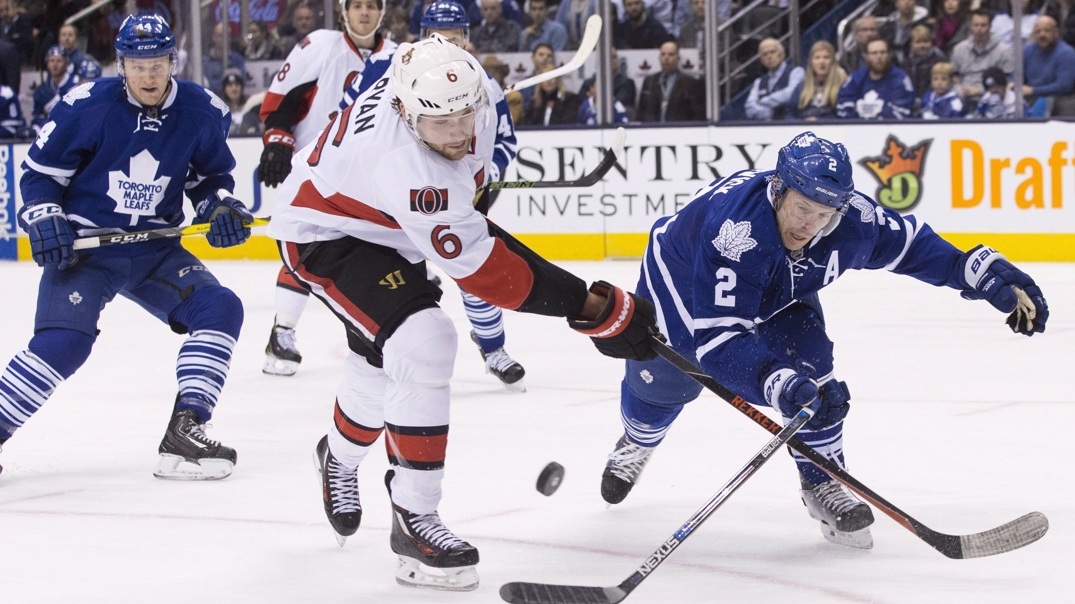 NHL Announces Pre season Schedule Sportsnet ca NHL Announces Pre season Schedule Sportsnet ca