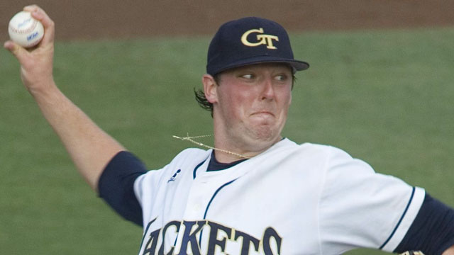 Blue Jays protect McGuire from Rule 5 draft - Sportsnet.ca