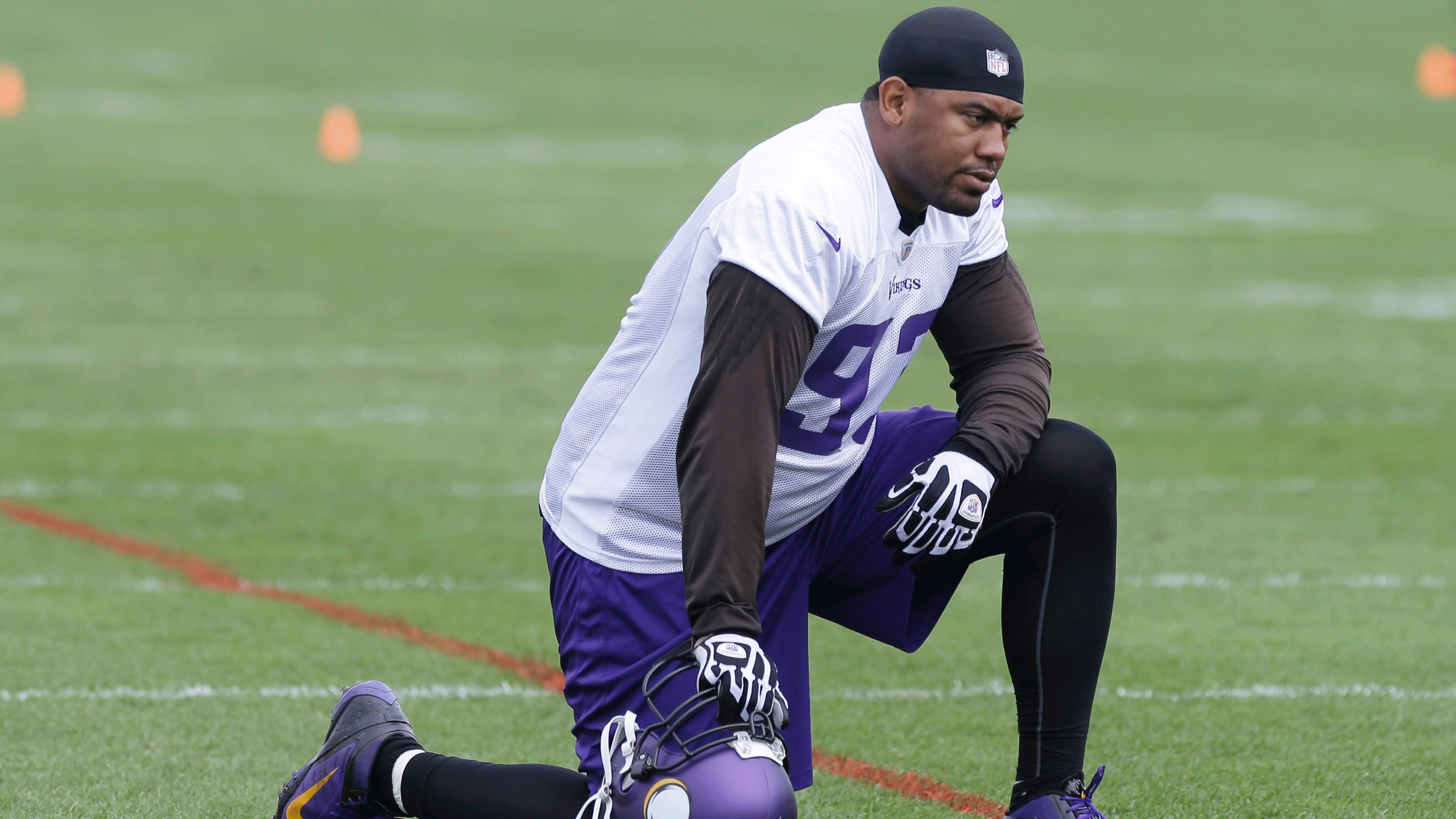 Williams battling through the ups and downs - Sportsnet.ca