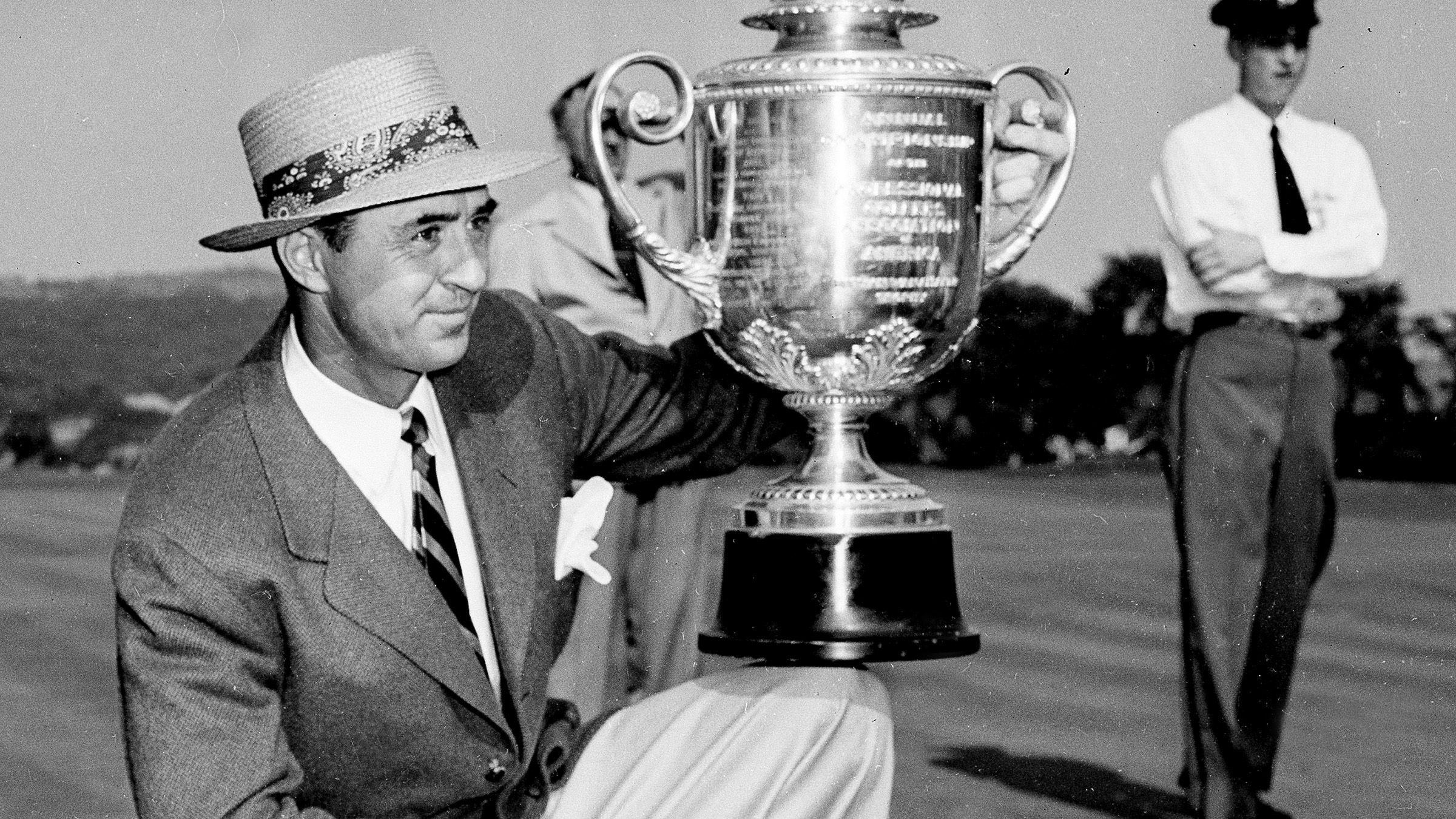 Snead's memorabilia to be auctioned for charity - Sportsnet.ca