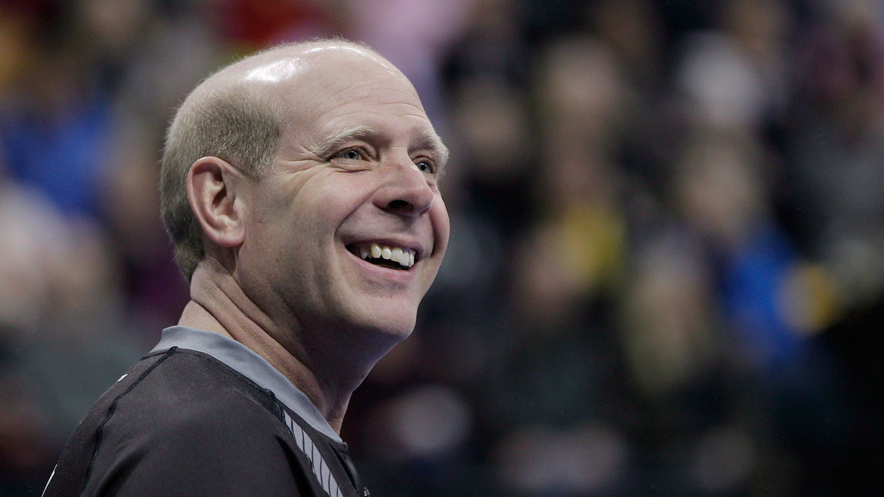 Canadian Kevin Martin to be inducted into World Curling Hall of Fame ...