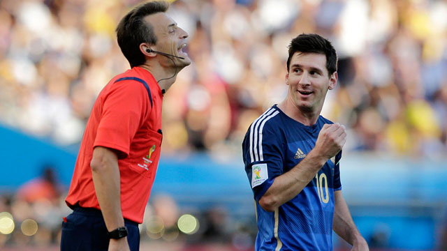 Gallery: The Germans are world champions