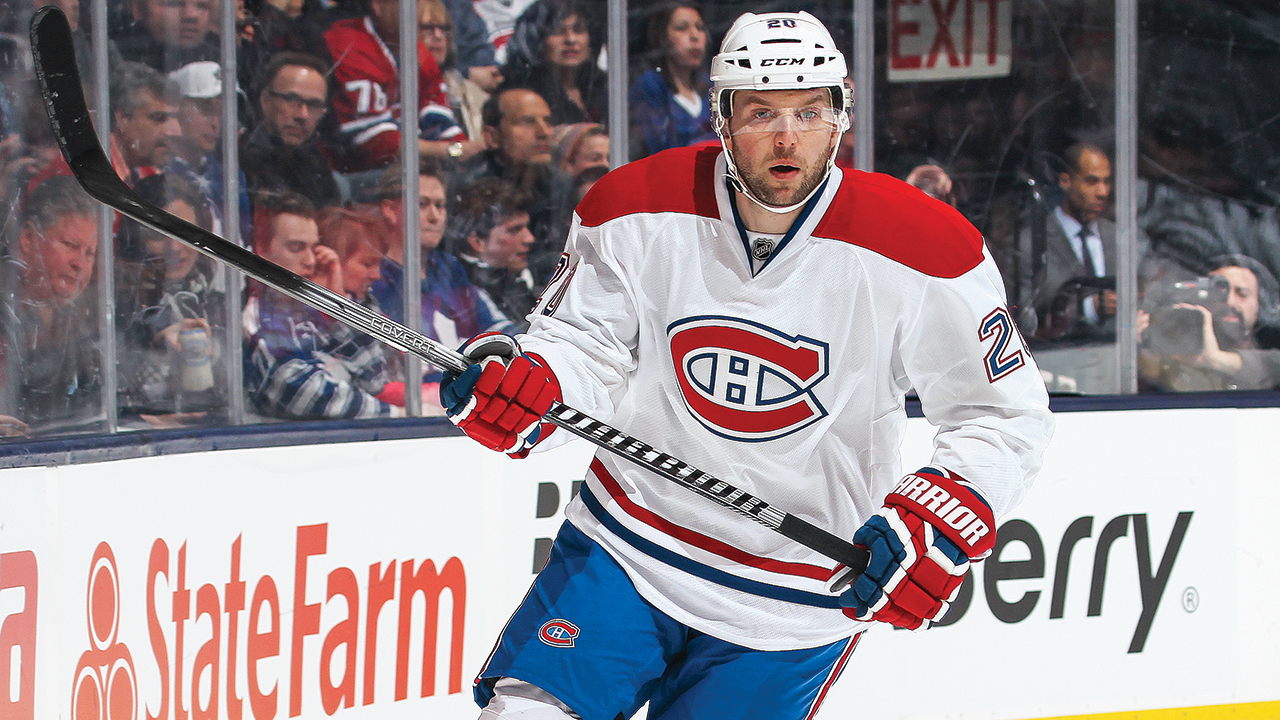 Instant Analysis: Thomas Vanek to Minnesota - Sportsnet.ca