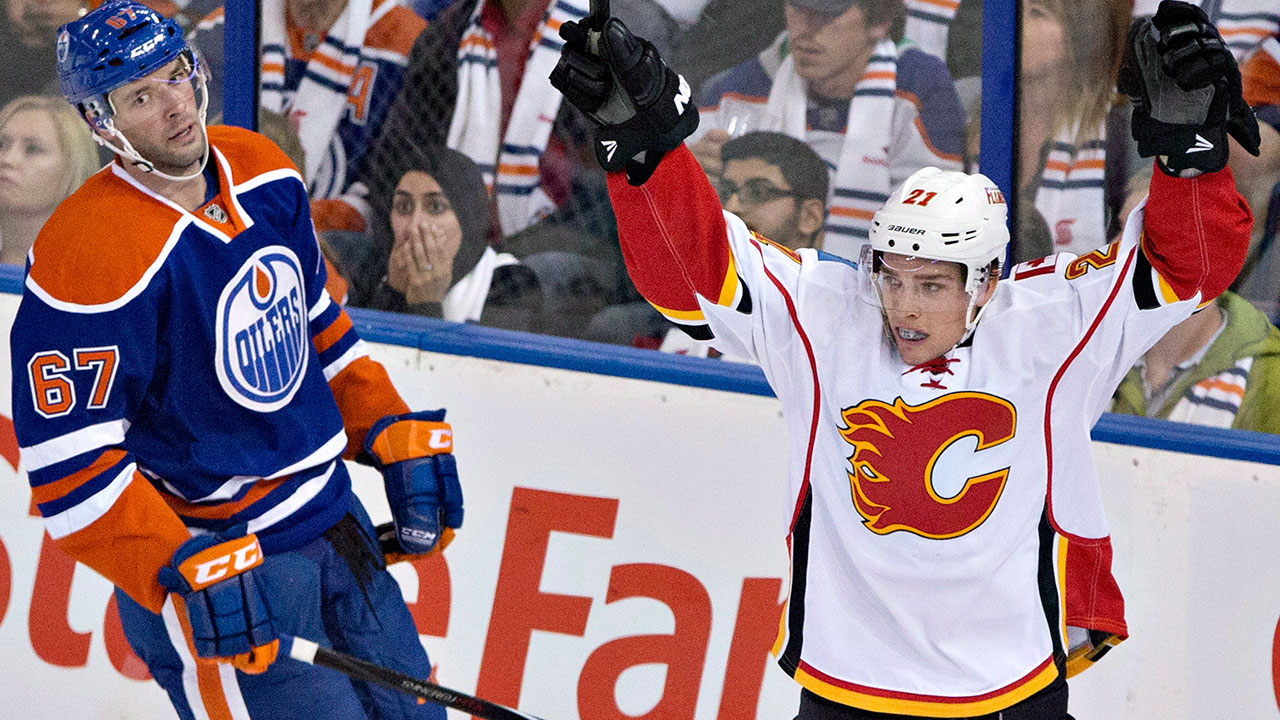 Mason Raymond, Calle Andersson placed on unconditional waivers | 15...