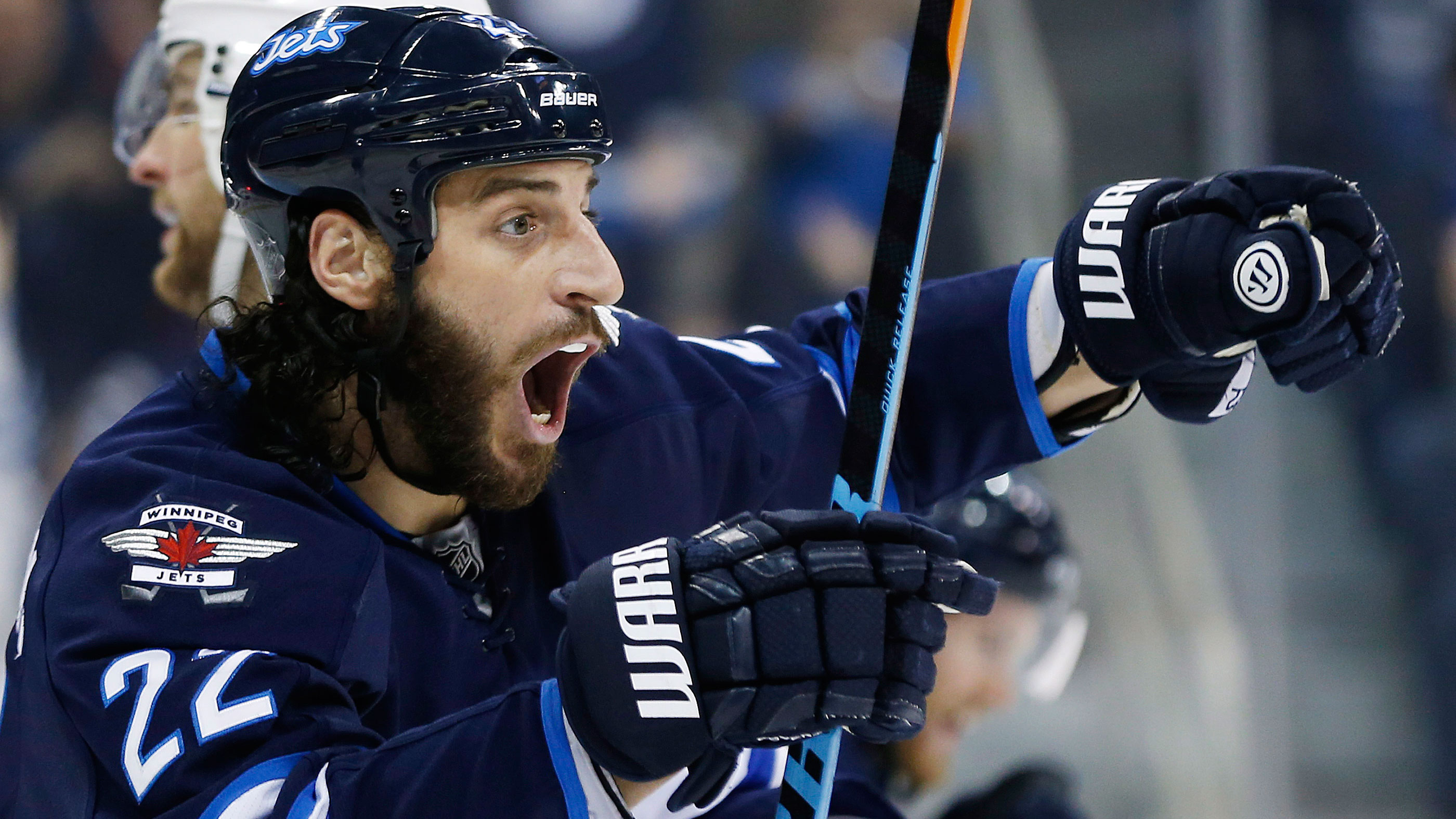 Chris Thorburn Appreciation Thread | HFBoards - NHL Message Board and ...