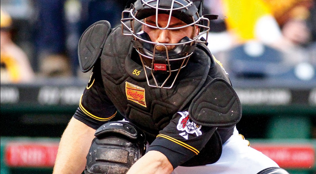 Grange: When the frame becomes the art - Sportsnet.ca