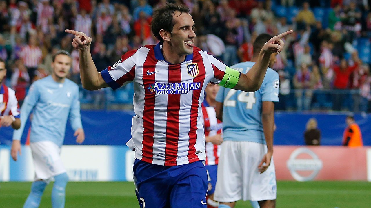 Players to watch in Champions League round of 16