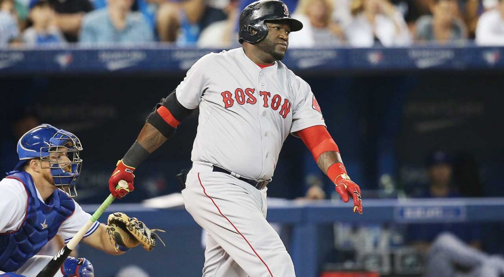 Greatest Uniforms in Sports, No. 15: Boston Red Sox - Sportsnet.ca