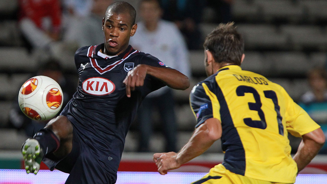 Diego Rolan scores winner as Bordeaux beats Nantes | 15 Minute News