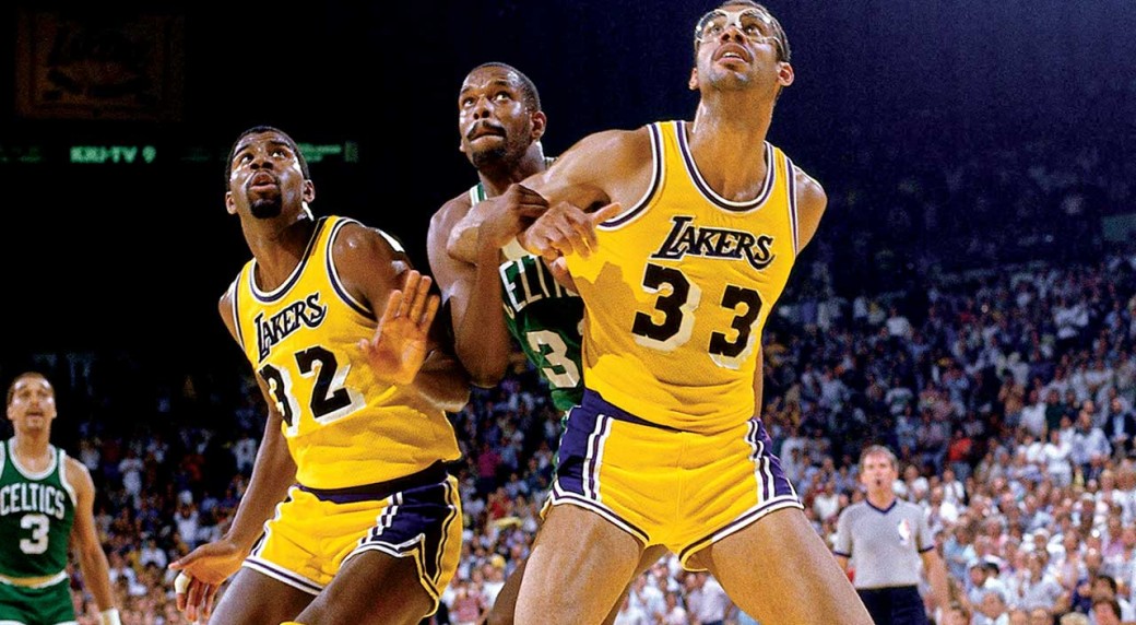 Greatest Uniforms in Sports, No. 12: Los Angeles Lakers - Sportsnet.ca