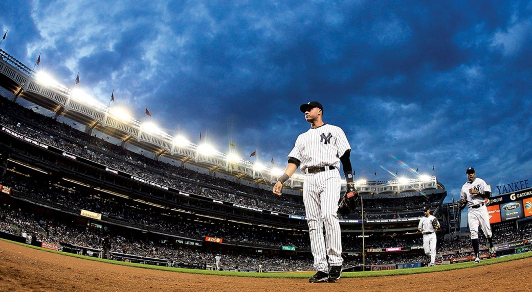 Greatest Uniforms in Sports, No. 2: New York Yankees - Sportsnet.ca