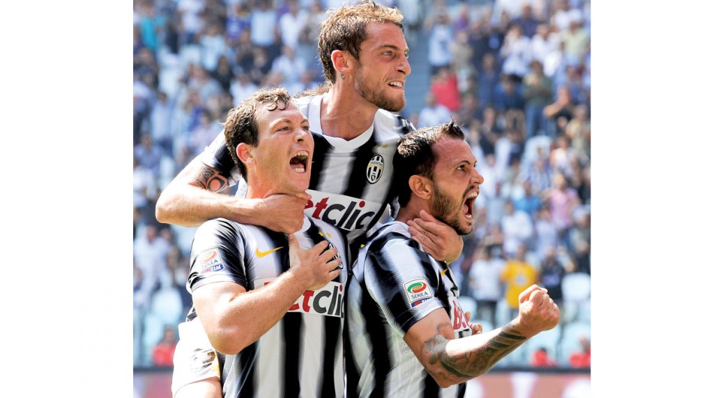 Greatest Uniforms in Sports, No. 25: Juventus FC - Sportsnet.ca