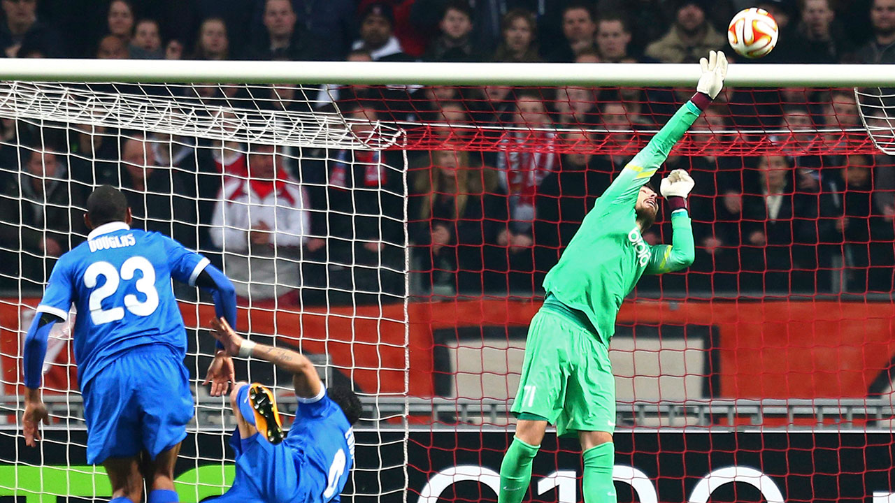 10 players to watch in Europa League final