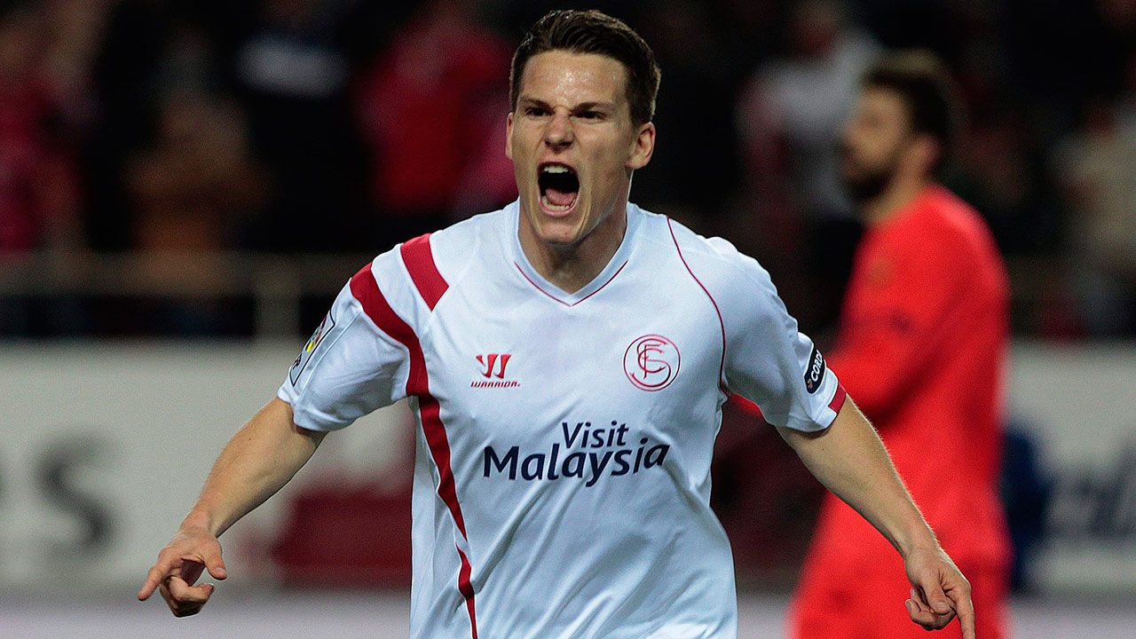 10 players to watch in Europa League final