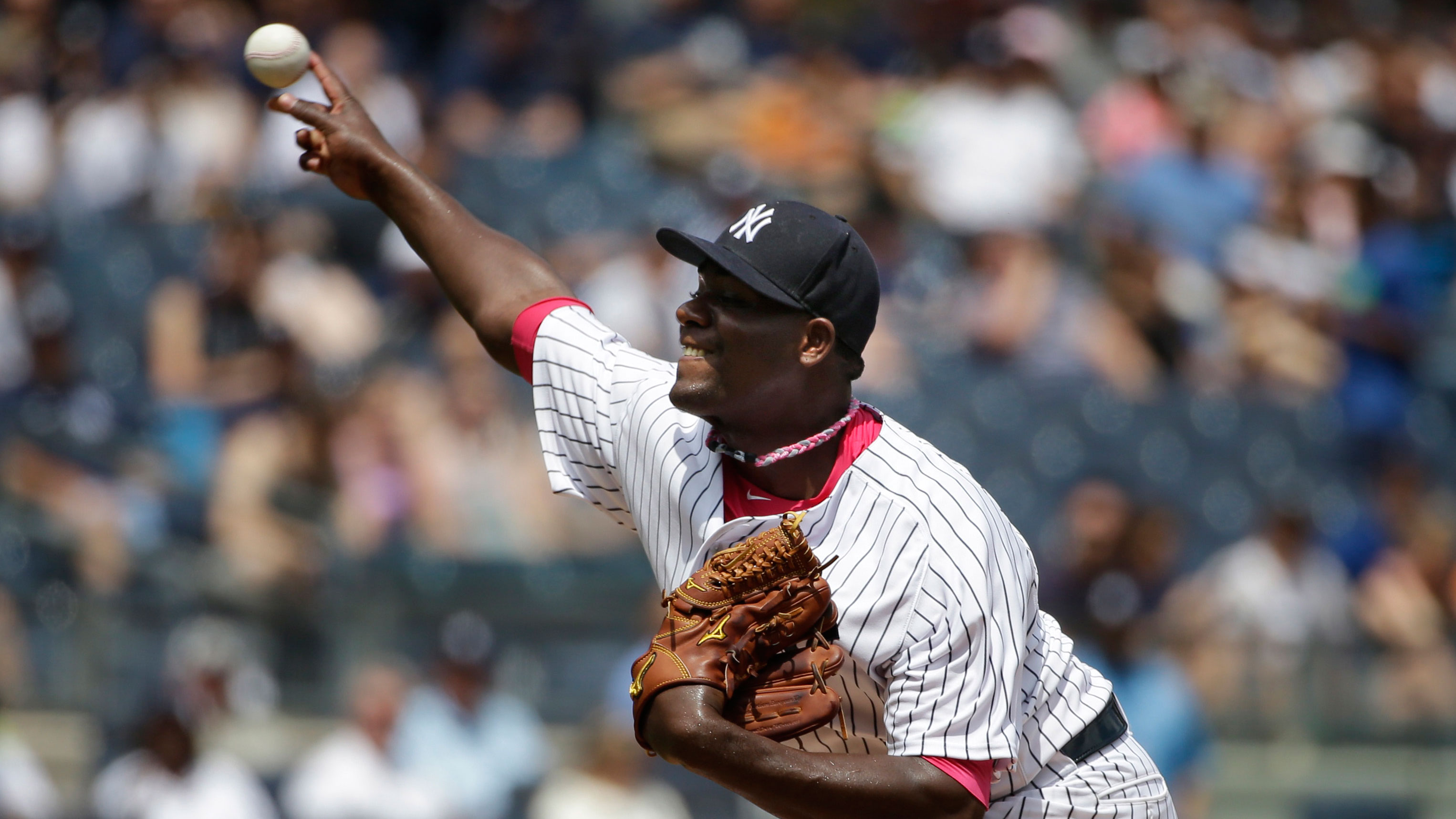 Bases Covered: Could Reyes be a waiver trade candidate?