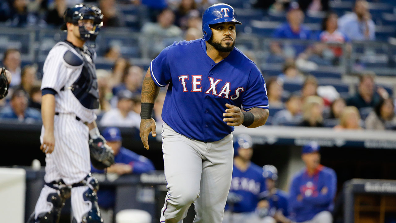 Bases Covered: Fielder joins father’s club