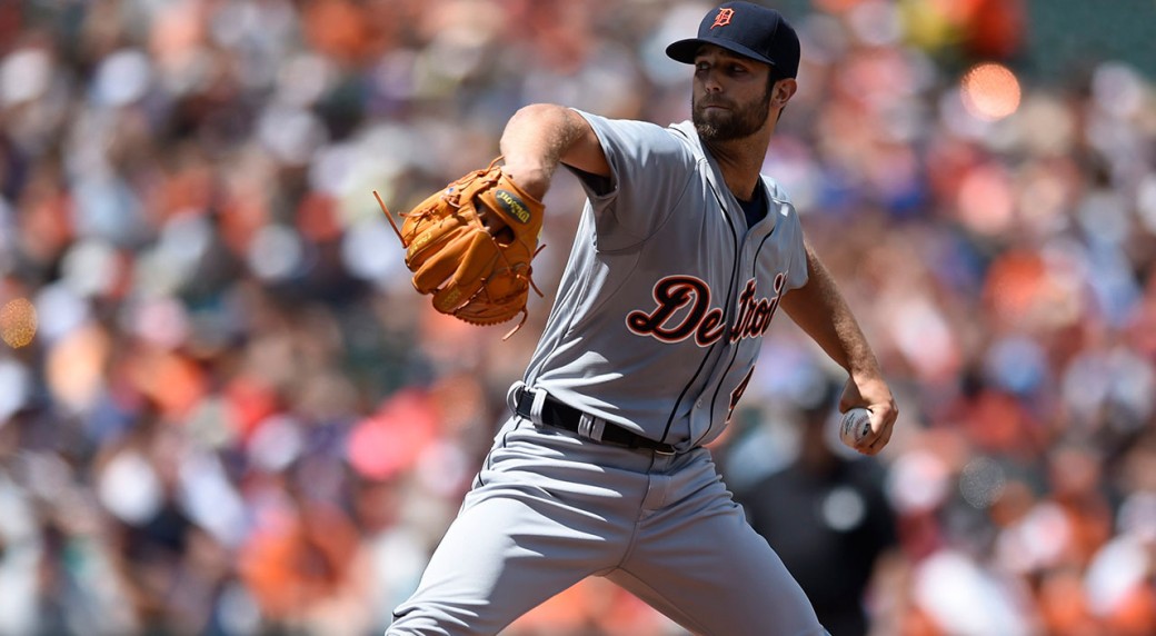 【15/10/20新聞一把抓】Daniel Norris 宣佈投身抗癌 - MLB - 棒球 | 運動視界 Sports Vision