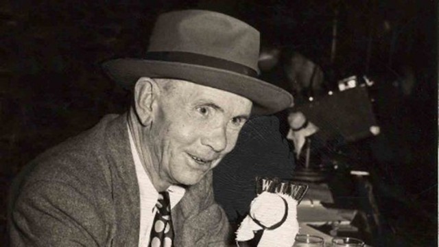 Jack Graney - Alchetron, The Free Social Encyclopedia