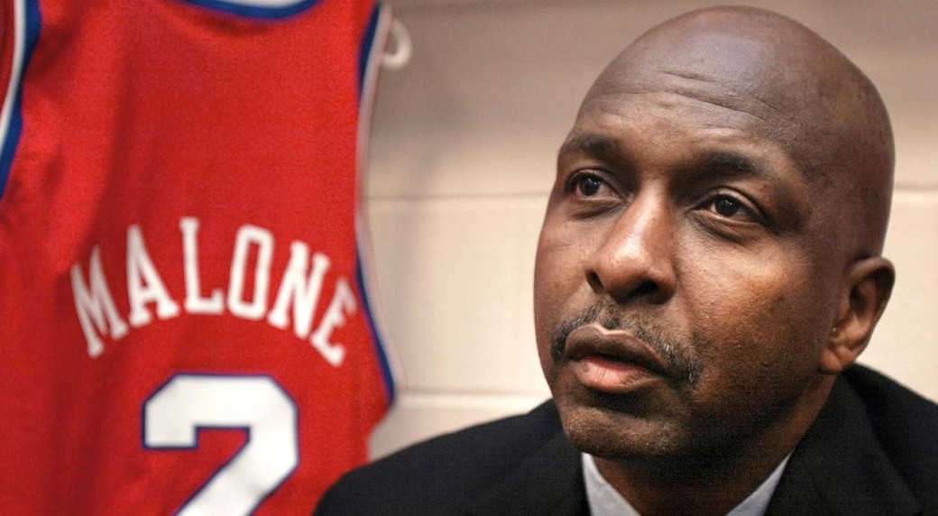 Moses Malone - Alchetron, The Free Social Encyclopedia