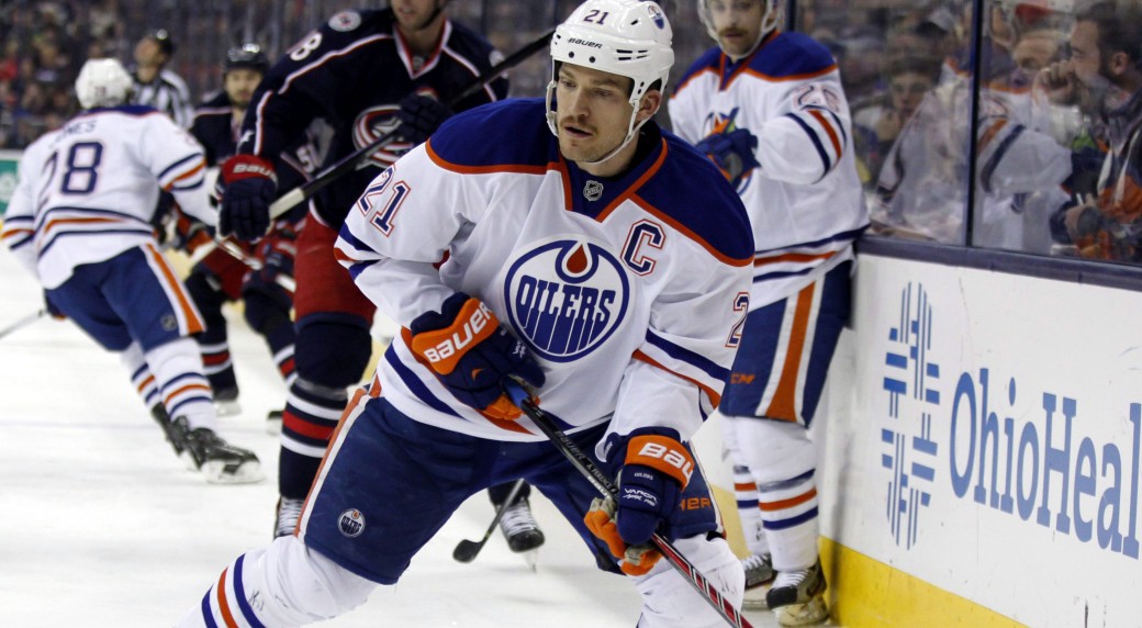 Q&A: Andrew Ference talks Hockey Day, speaking out, and going green ...