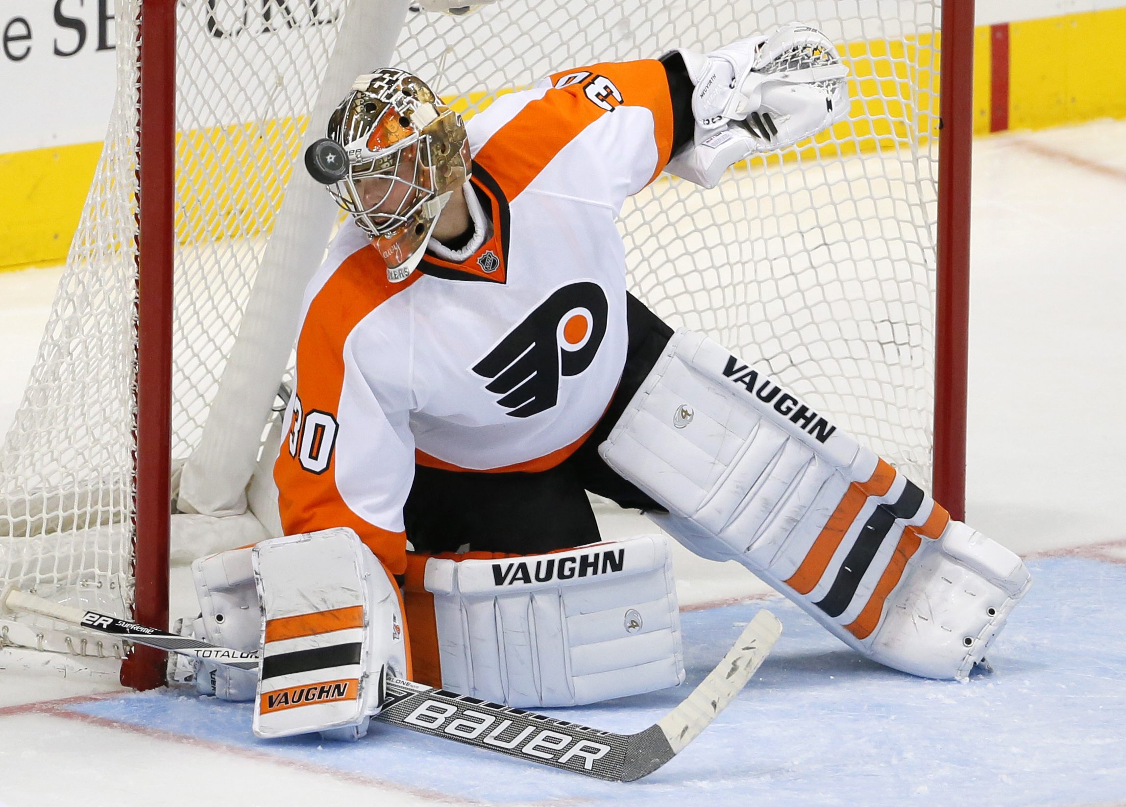 NHL Time Capsule: Moments of December 11, 2015