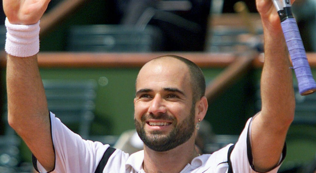 Agassi: match-fixing wasn't on radar as a player - Sportsnet.ca