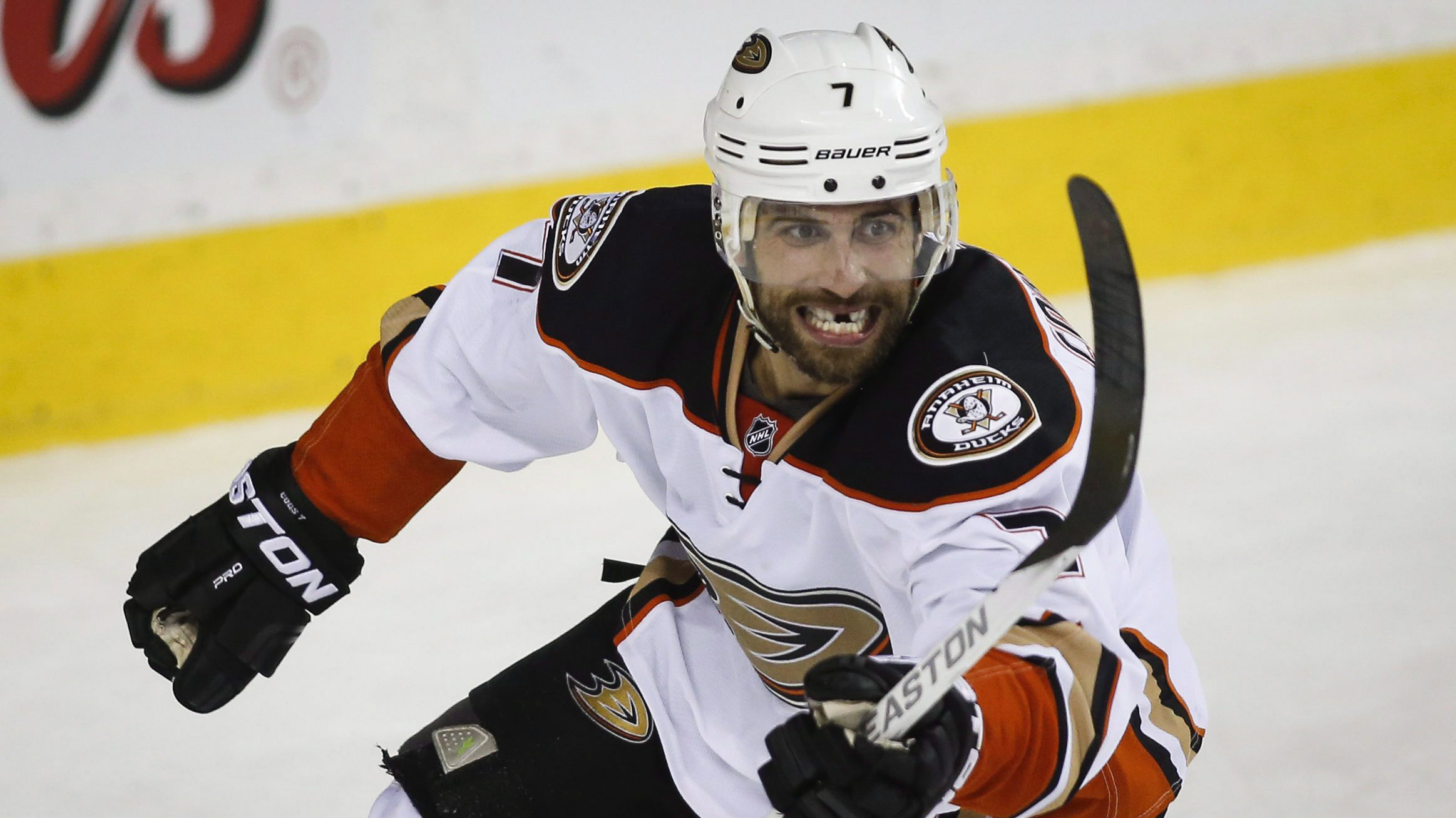 Ducks' Cogliano to have hearing for hit on Kings' Kempe | 15 Minute...
