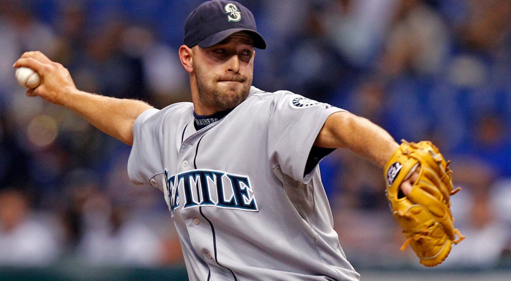 Blue Jays sign reliever Aardsma to minor league deal - Sportsnet.ca