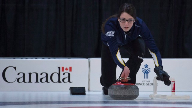 Canada's Fay remains undefeated at world juniors | 15 Minute News