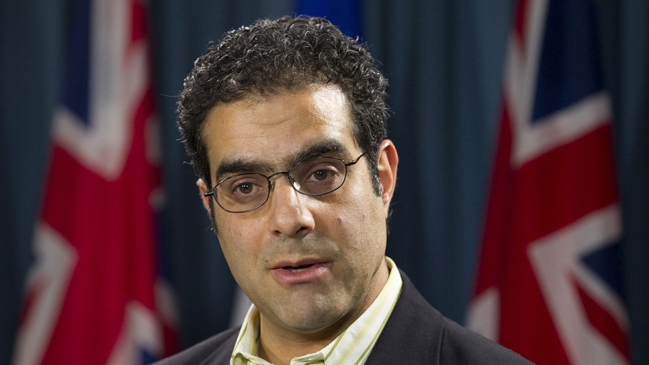 Canadian professor says Olympics should be postponed due to Zika vi...