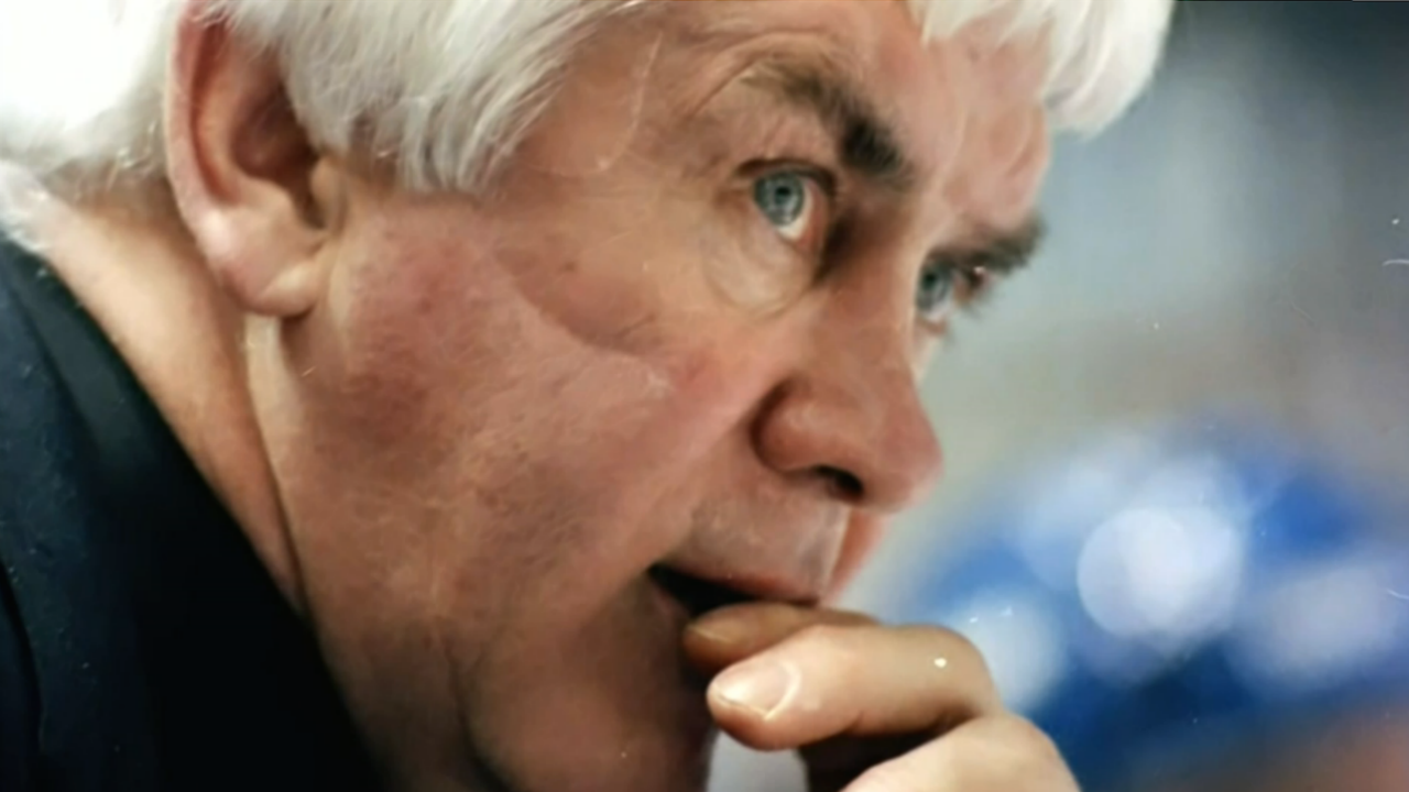 Remembering longtime coach John Brophy - Sportsnet.ca