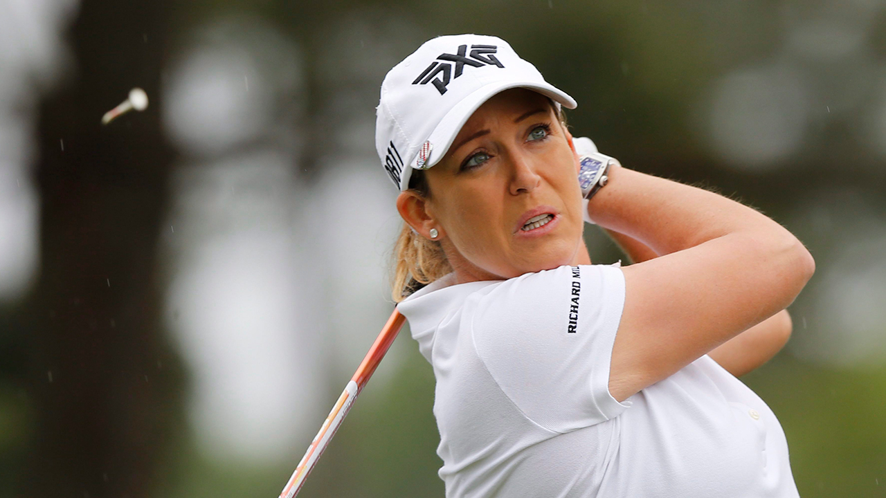 Christie Kerr, United States win UL International Crown | 15 Minute...