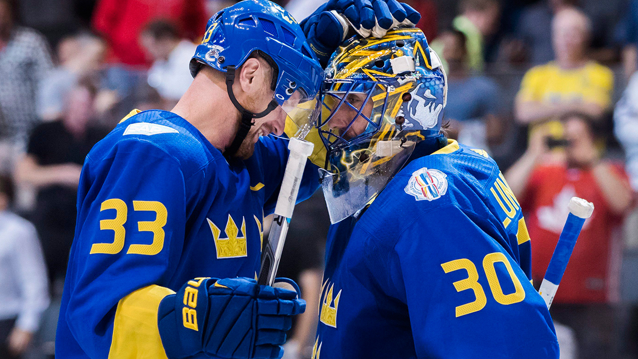 Boring is best for finely-tuned Team Sweden machine | 15 Minute News