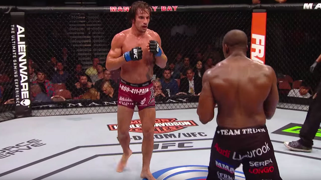 UFC fighter Josh Samman dies at 28 of probable drug overdose | 15 M...