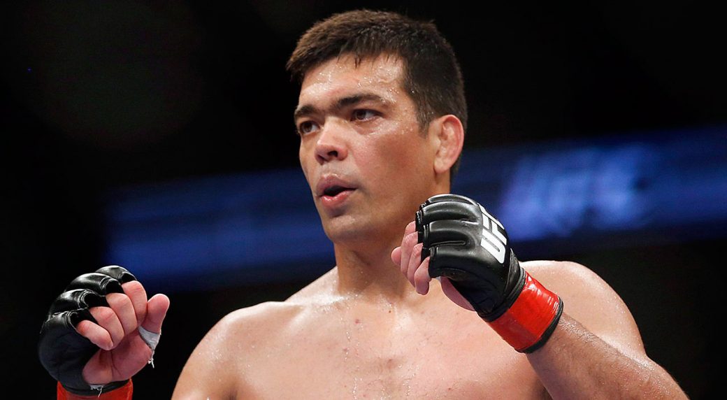 Former UFC champ Lyoto Machida featured at Bellator's Hawaii debut ...