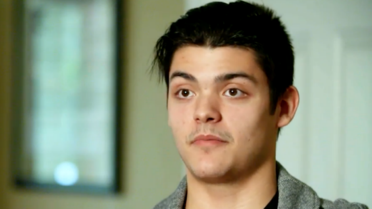 How Michael DiPietro was inspired to become a goaltender | 15 Minut...