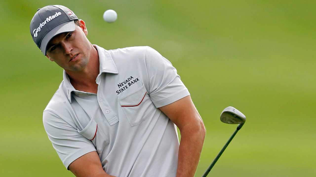 John Mallinger leads Pebble Beach Invitational | 15 Minute News