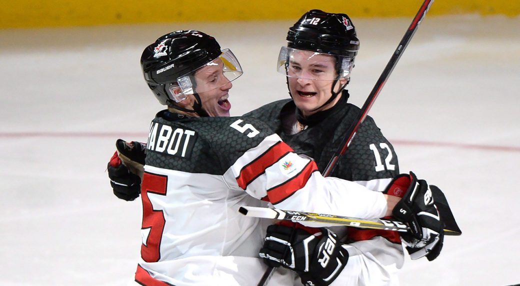 Saint John Sea Dogs poised to break through in QMJHL final - Sportsnet.ca