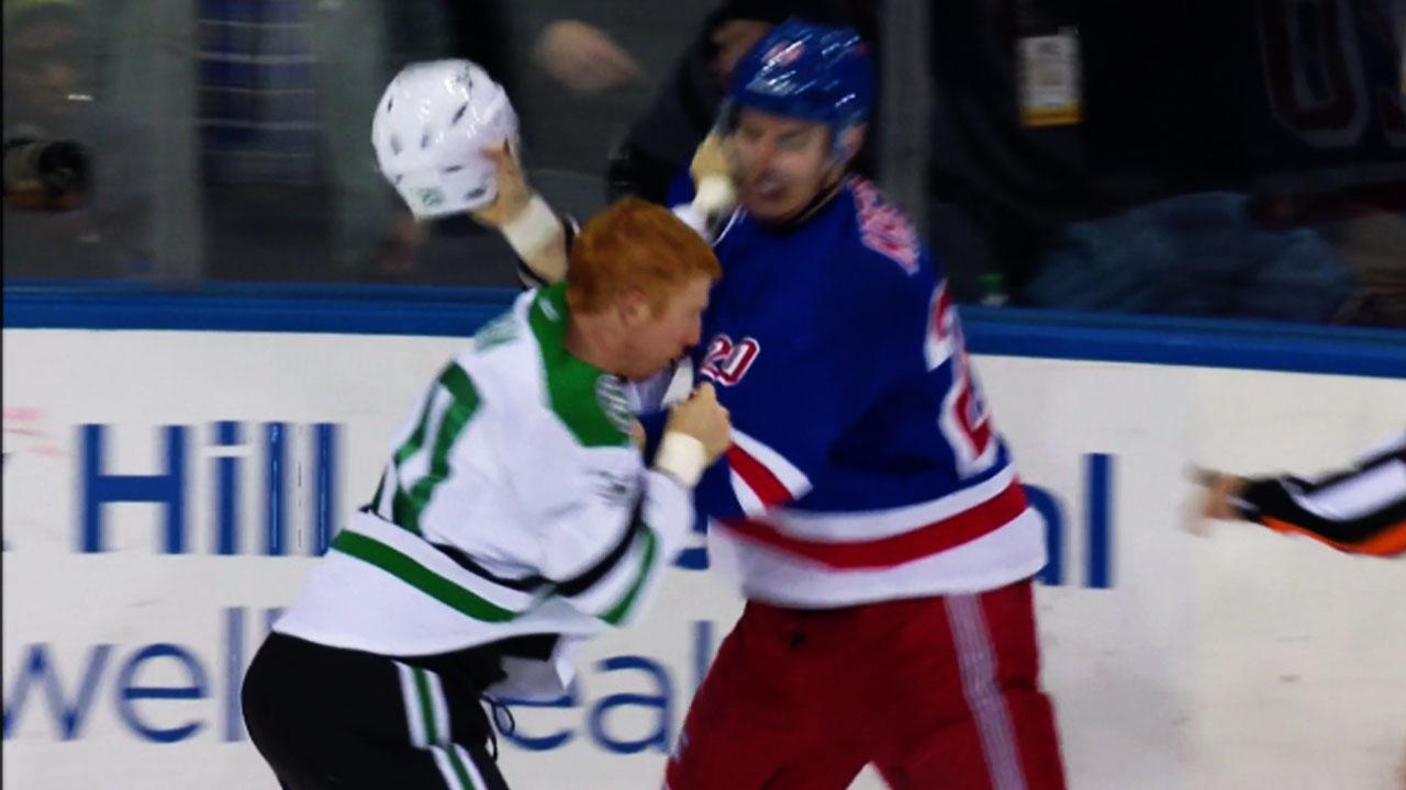 MMA fighter Rondel Clark, 26, dies after TKO loss on Saturday in ...