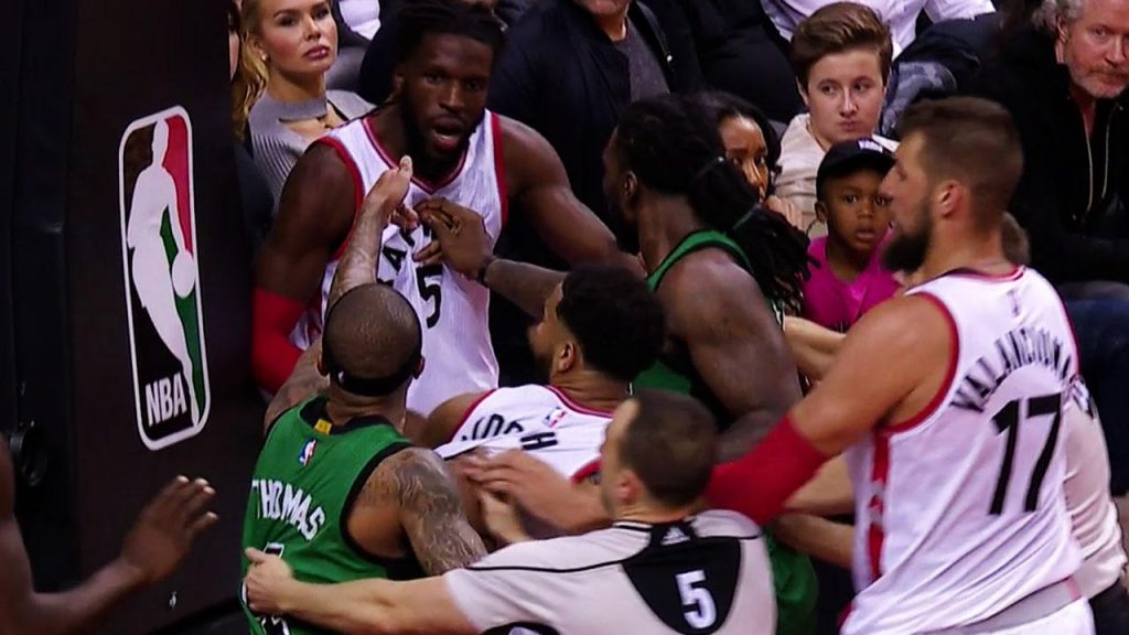 Isaiah Thomas fined $20K for striking Andrew Wiggins but not suspended ...