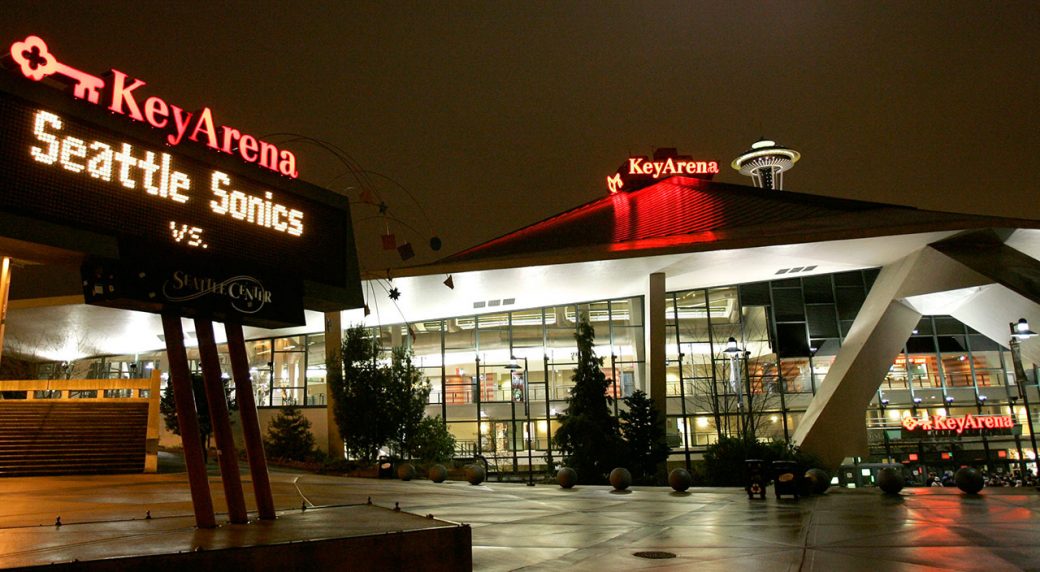 Arena giant AEG pulls out of Seattle arena process - Sportsnet.ca