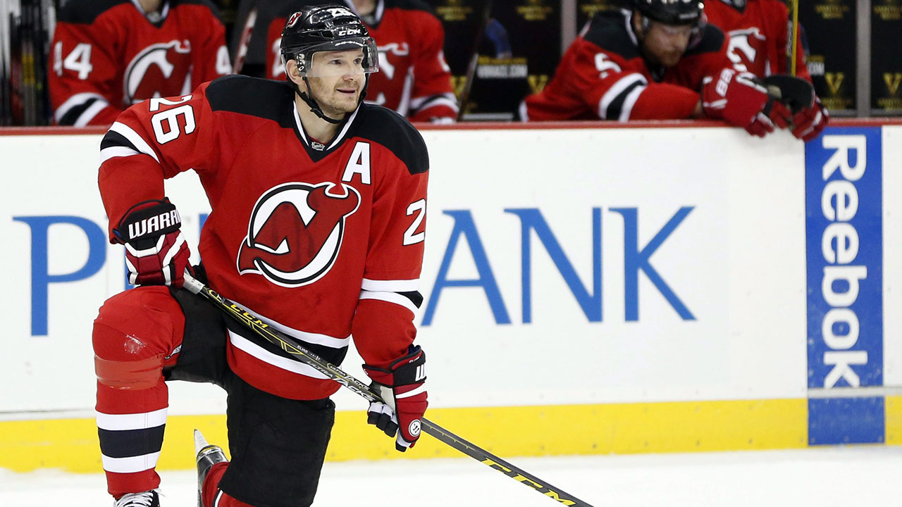 Patrik Elias announces his retirement after 21 seasons | 15 Minute ...