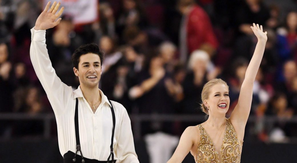Weaver, Poje hope 'road less travelled' leads to world podium ...