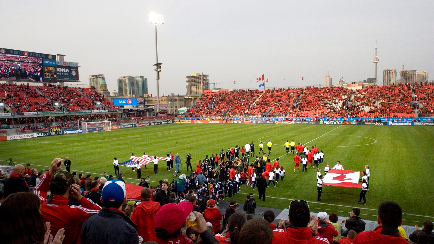 Big Read: The Oral History of Toronto FC - Sportsnet.ca