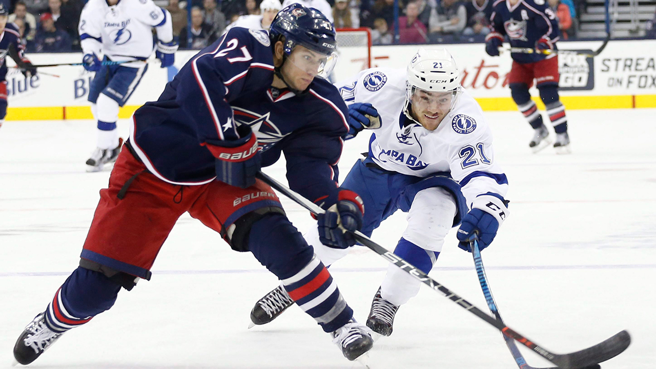 Blue Jackets defenceman Ryan Murray out 4-6 weeks | 15 Minute News