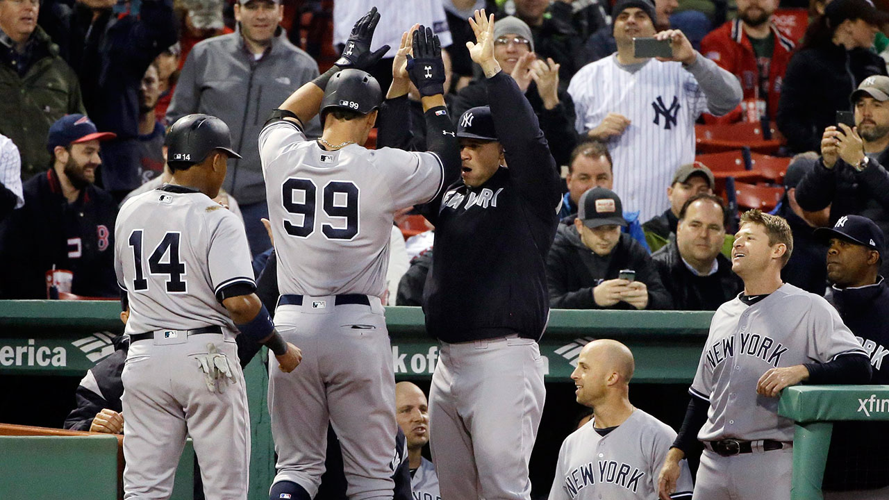 Bases Covered: Dickey a ‘fan’ of Syndergaard, reflects on trade