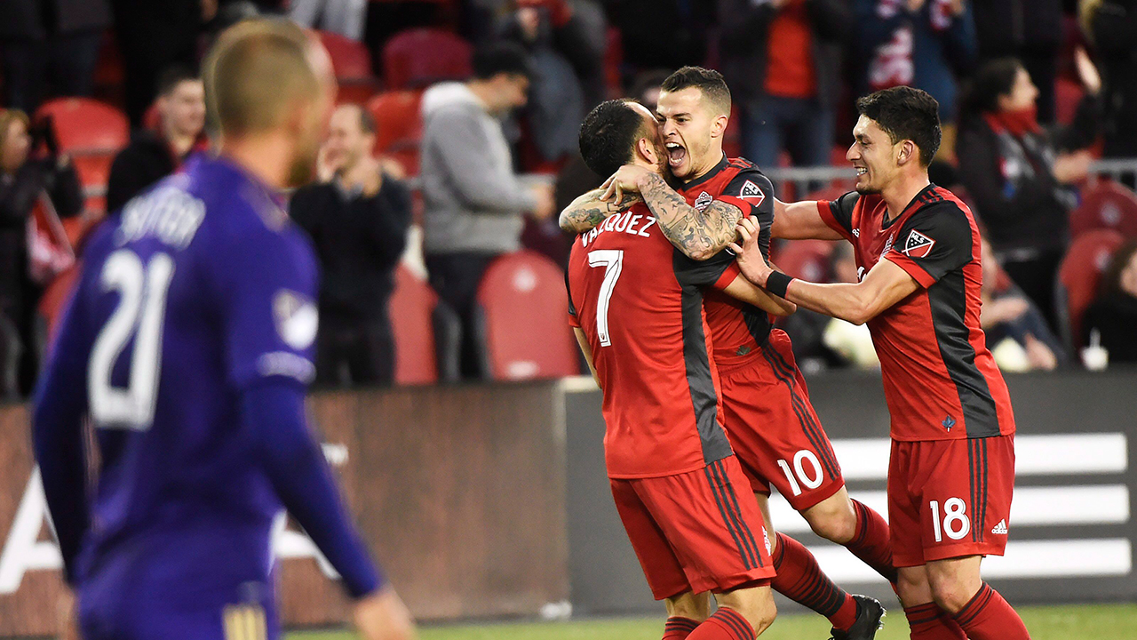 TFC show they can win with pragmatism in victory over Orlando City ...