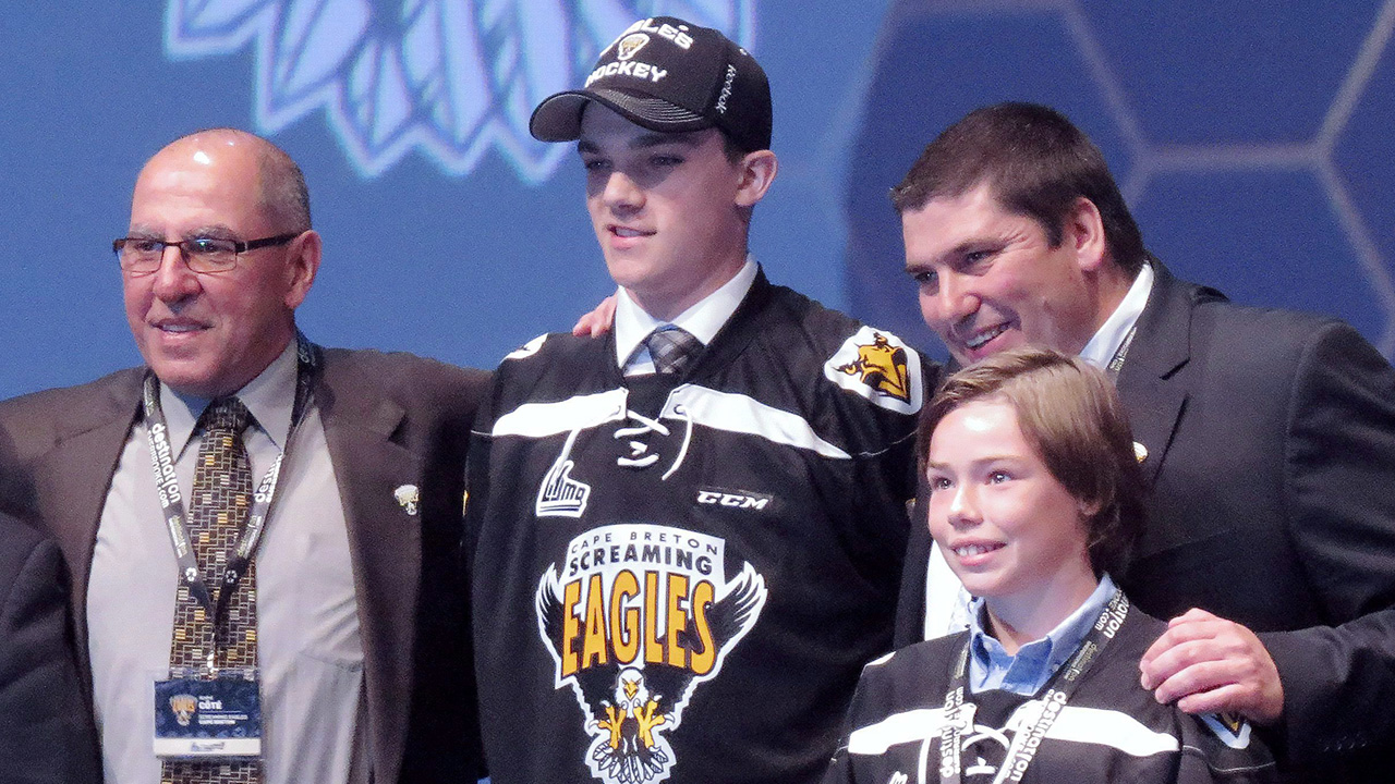 Prospect of Interest: The 411 on Shane Bowers