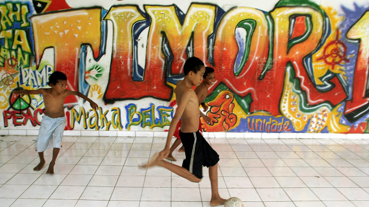 East Timor soccer official gets life ban over fixed matches | 15 Mi...