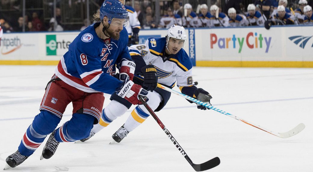 Kevin Klein